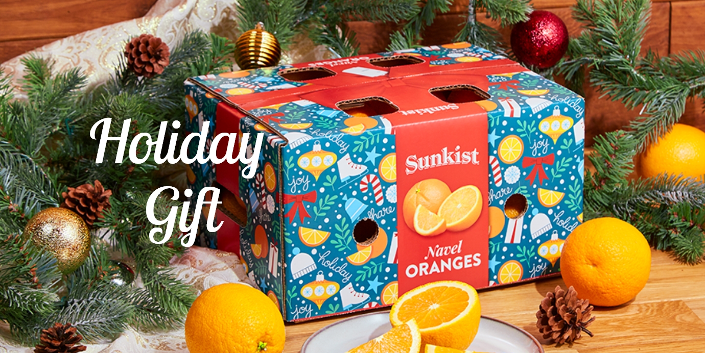 Fresh fruits gift and souvenirs in America.-IACE FRESH CHOICE